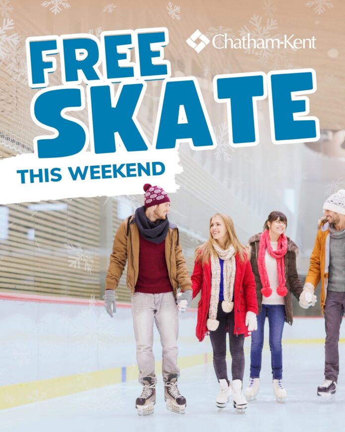 CK Recreation | Wallaceburg News | Local news in Wallaceburg, Dresden ...