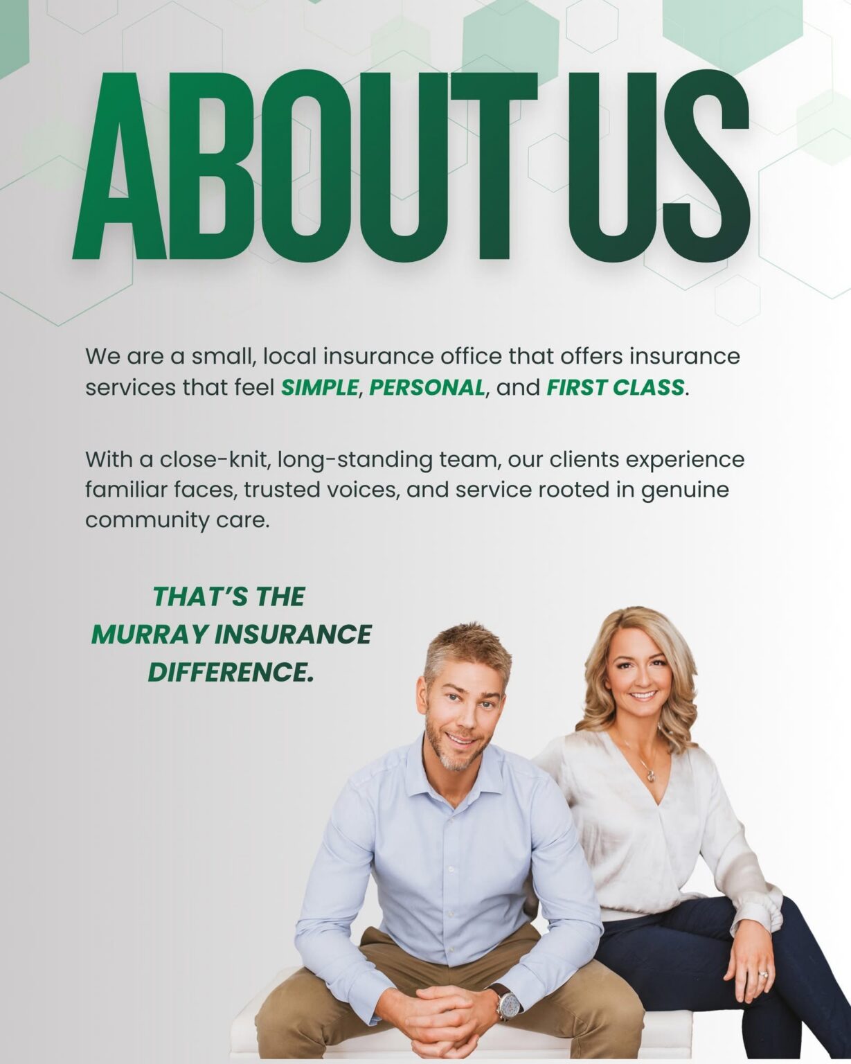 Murray Insurance and Financial Services | Wallaceburg News | Local news ...
