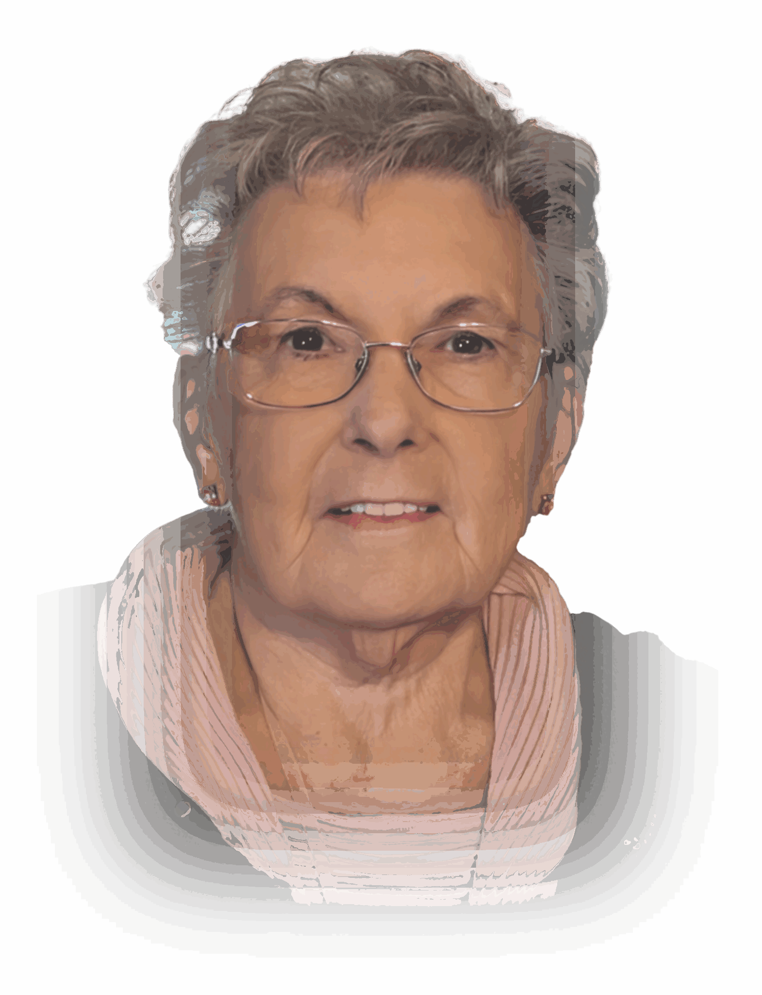 Mary Ellen Lusk | Wallaceburg News | Local news in Wallaceburg, Dresden ...