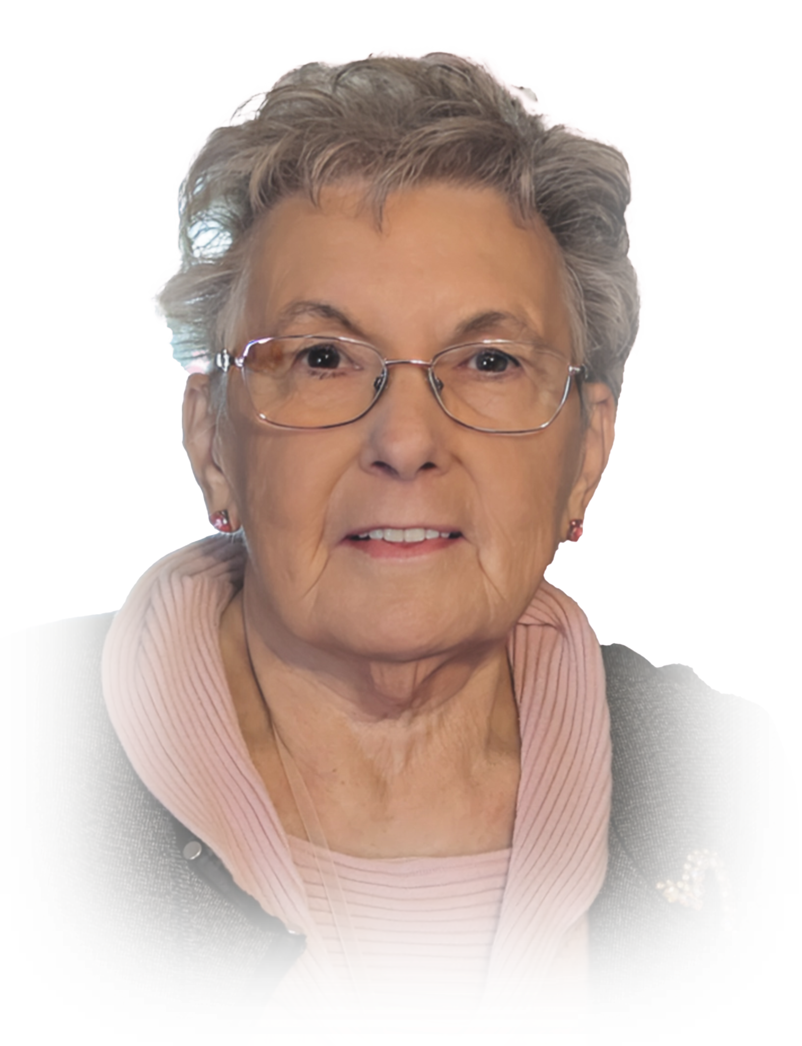 Mary Ellen Lusk | Wallaceburg News | Local news in Wallaceburg, Dresden ...