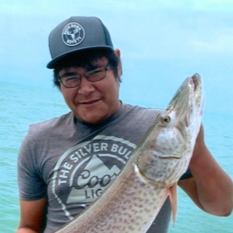 Alexander ‘Boone’ Johnson | Wallaceburg News | Local news in ...