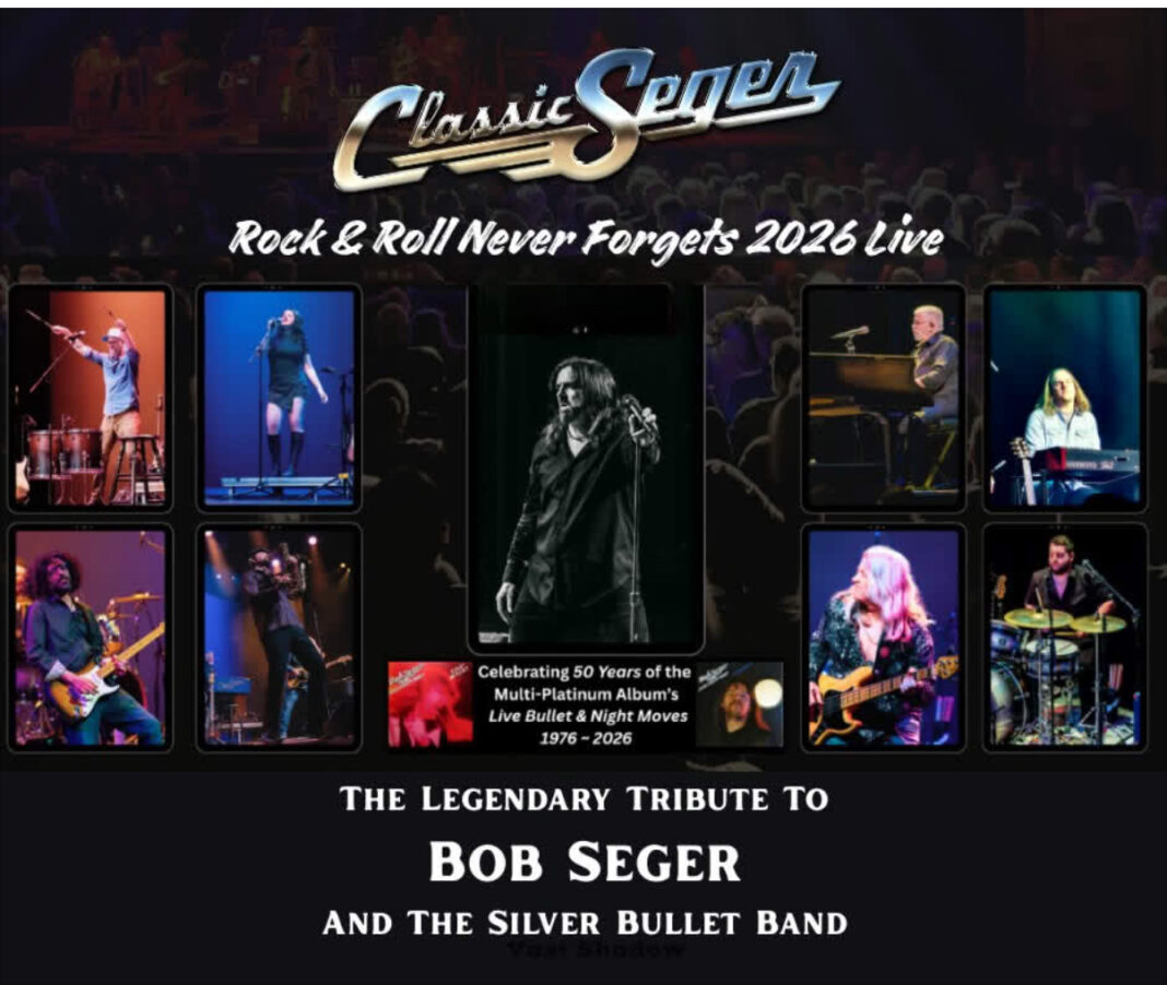 WOW! Win $50 to Sweet Tree Cafe + 4 Tickets to Classic Seger at the ...