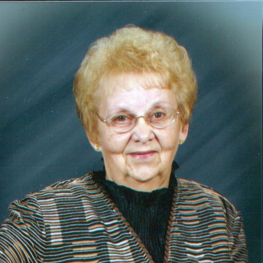 Jean Merritt | Wallaceburg News | Local news in Wallaceburg, Dresden ...