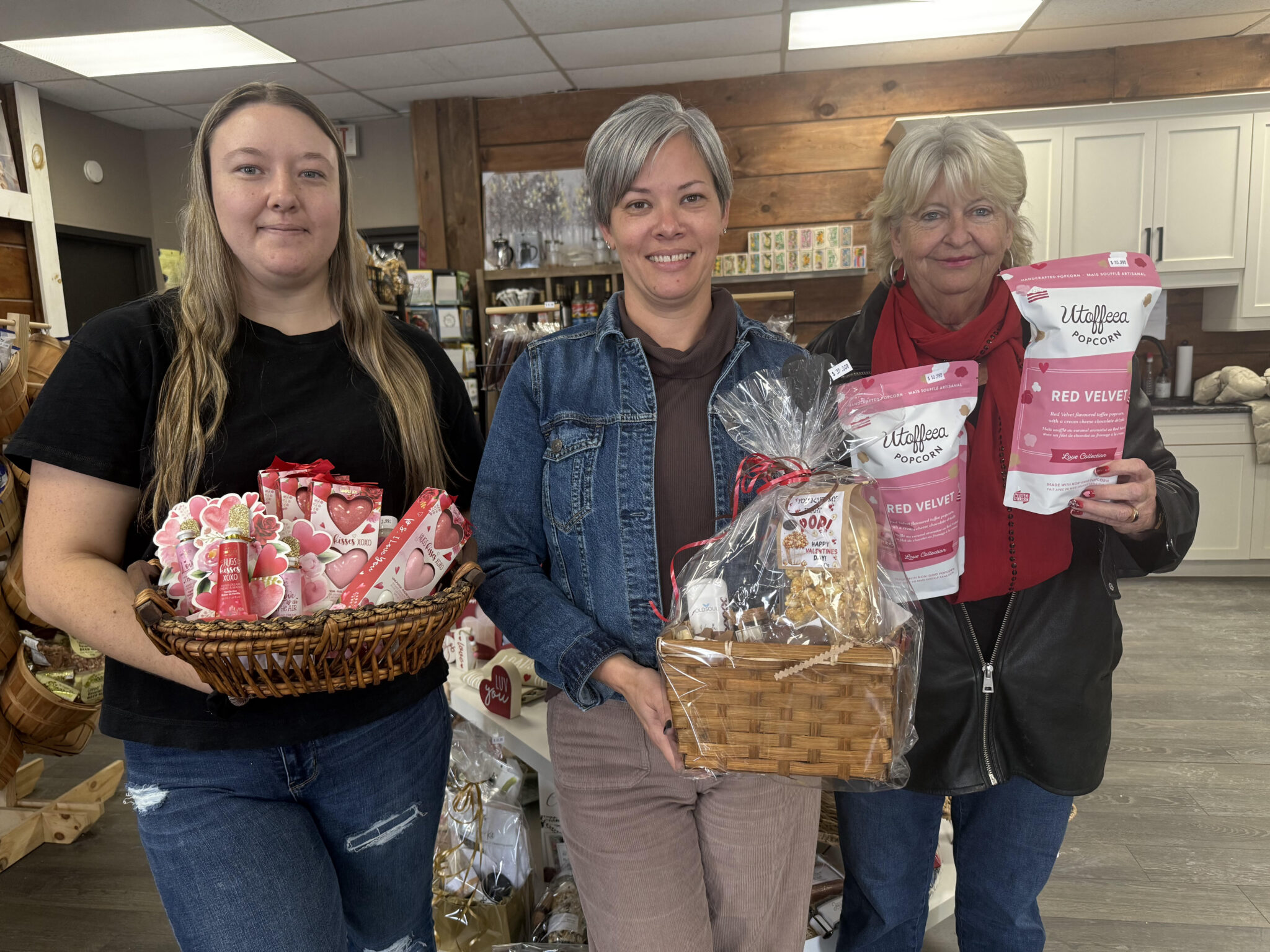 All Occasions Gifts And More celebrates three years in Wallaceburg with ...