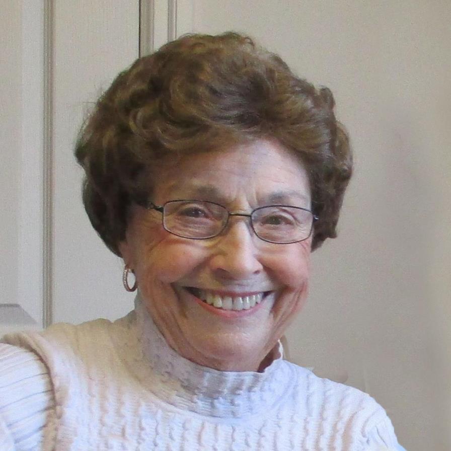 Marian Watson | Wallaceburg News | Local news in Wallaceburg, Dresden ...