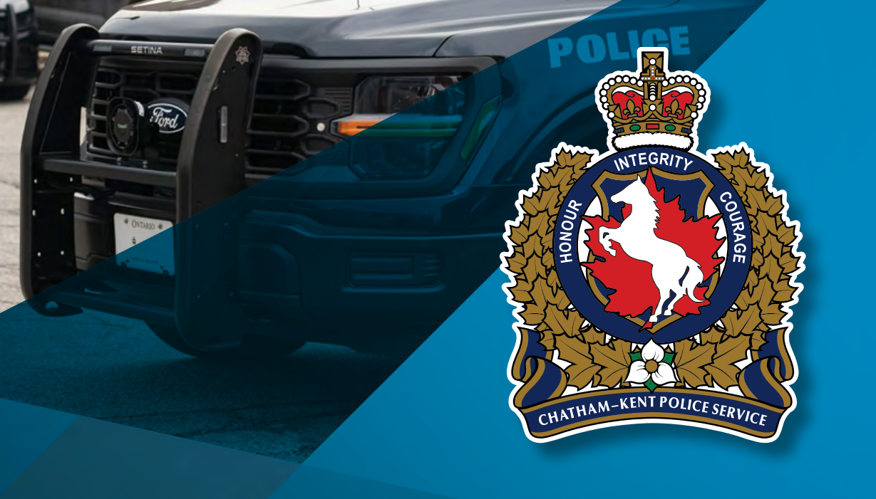 Police training exercises planned at Chatham school | Wallaceburg News ...