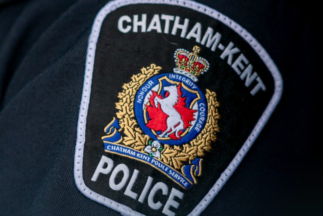 Woman charged in Wallaceburg assault with a weapon investigation ...