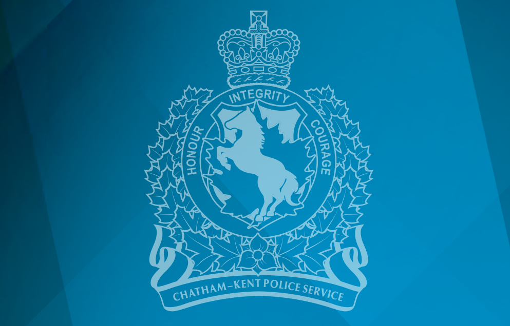 Port Lambton man charged after refusing roadside alcohol demand ...