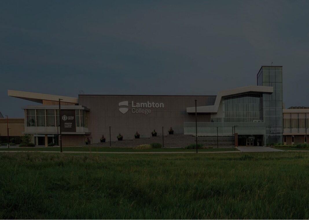 Sarnia man killed in shooting at Lambton College campus bar ...