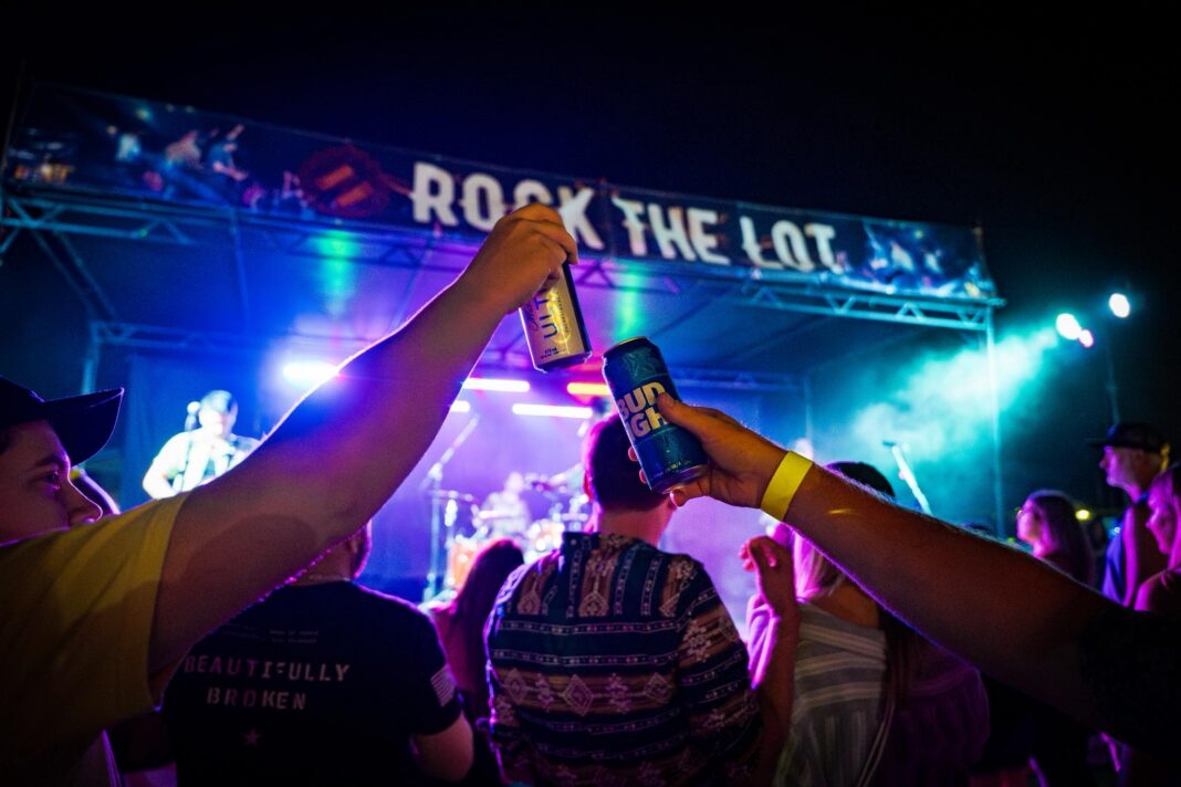 Rock the Lot music festival to return to Dresden Kinsmen Park in August ...