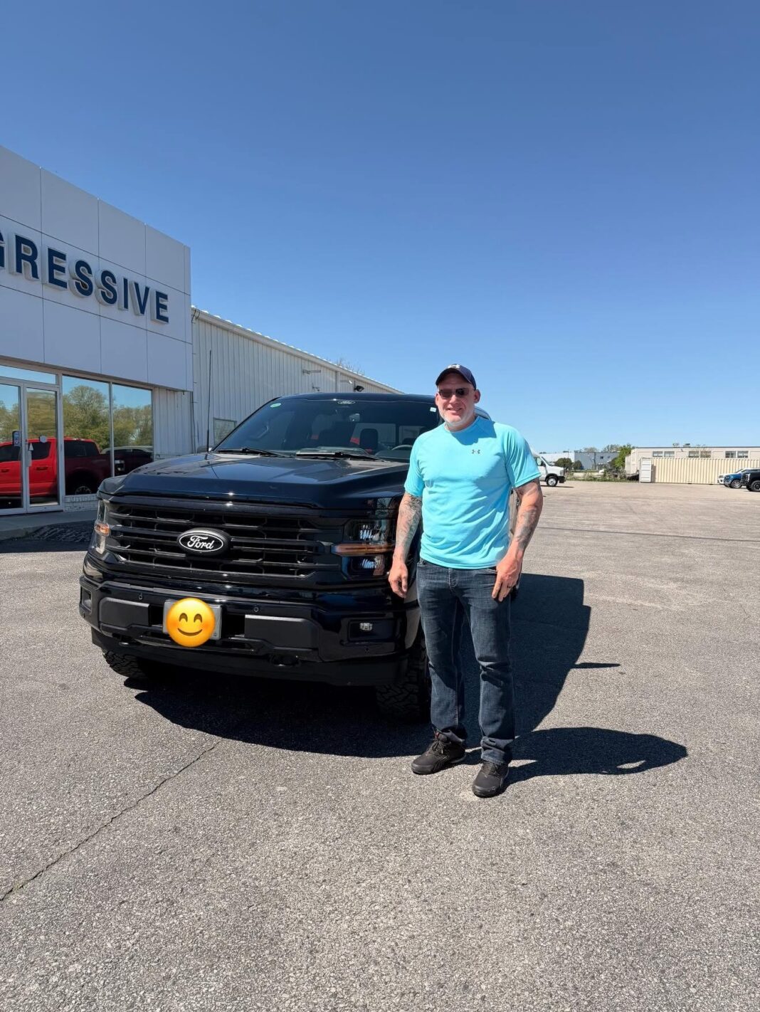Progressive Ford | Wallaceburg News | Local news in Wallaceburg ...