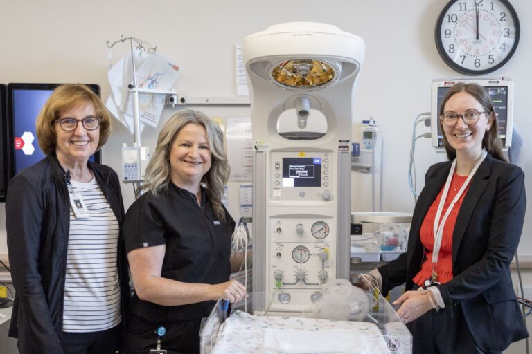 CKHA records busiest year for births with 931 babies delivered ...