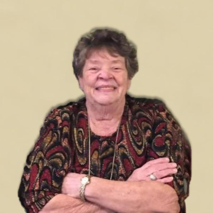 Mary Ellen Crow | Wallaceburg News | Local news in Wallaceburg, Dresden ...